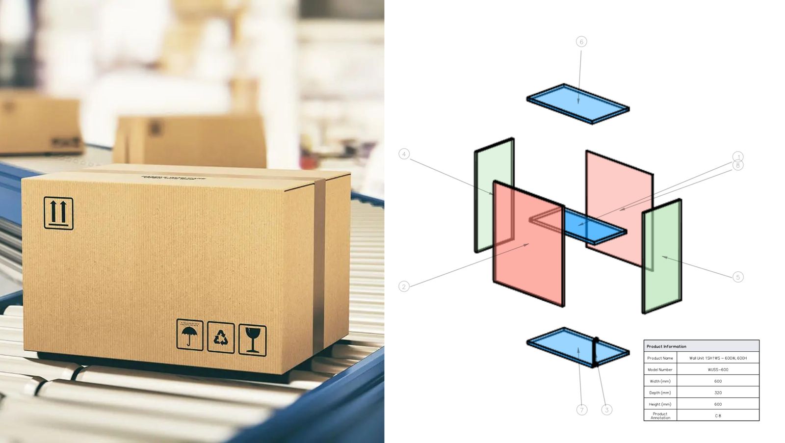 Infurnia MES- Manufacturing Execution Software